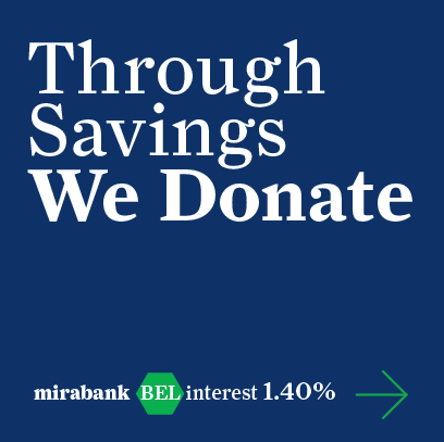 Home page | Mirabank